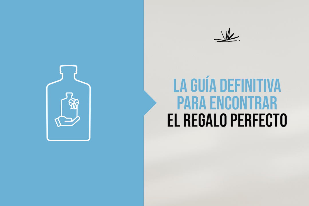 La guía definitiva para encontrar el regalo perfecto